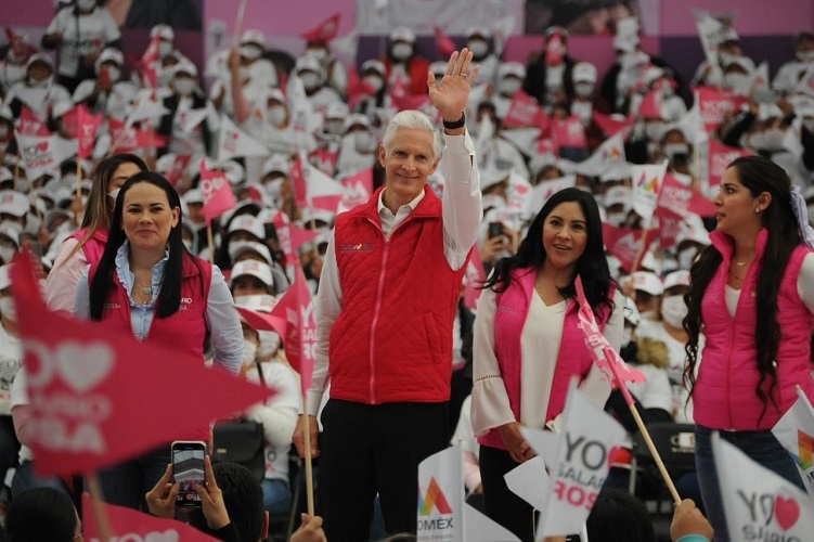 Salario rosa creado para apoyar a las familias - El vistazo a la noticia
