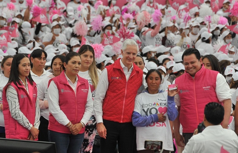 Salario rosa reconoce el trabajo de las amas de casa - El vistazo a la ...